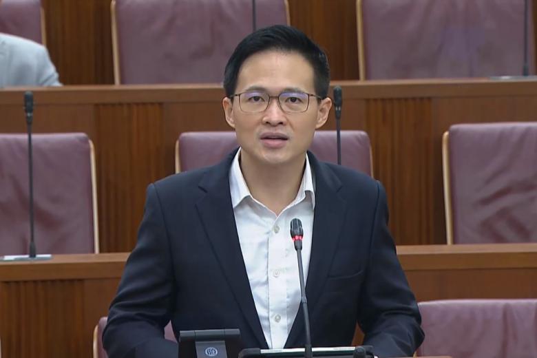 MP Desmond Choo to join EDB as board member, 5 board members ...