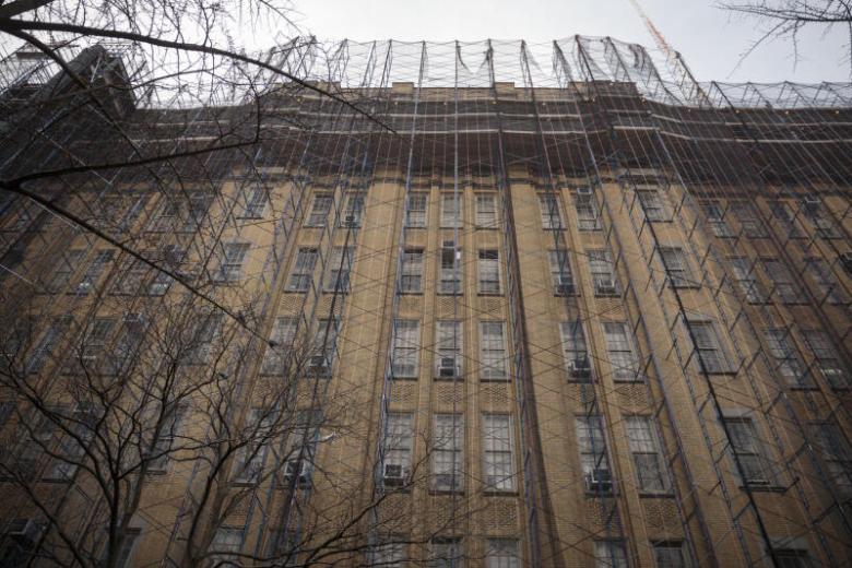 American diversity and the lessons of Brooklyn Tech | The Straits Times