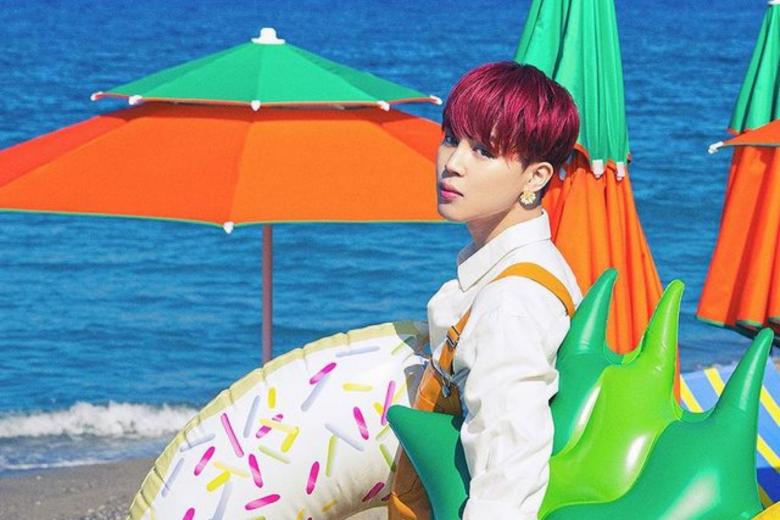 BTS singer Jimin hospitalised for appendicitis, tests positive for ...