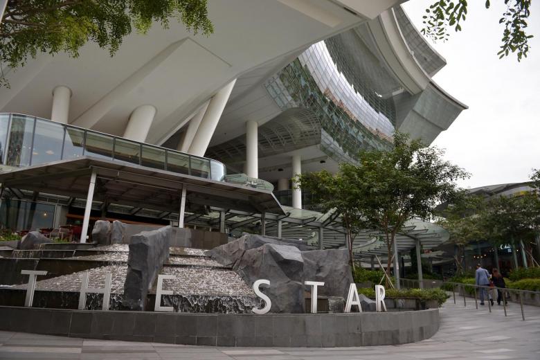 SAF to conduct military exercise at The Star Vista on Feb 7 | The ...