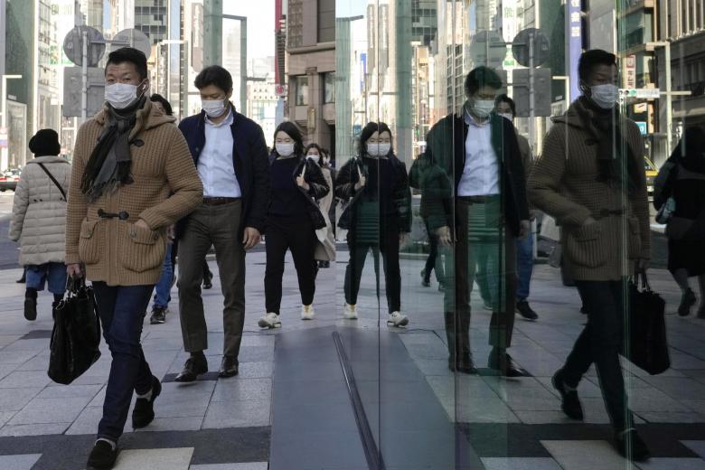 Japan must quadruple foreign workers by 2040 to meet growth target ...