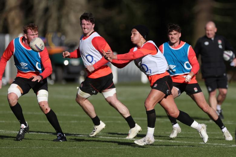 Rugby: Six players to watch in this year's Six Nations | The Straits Times