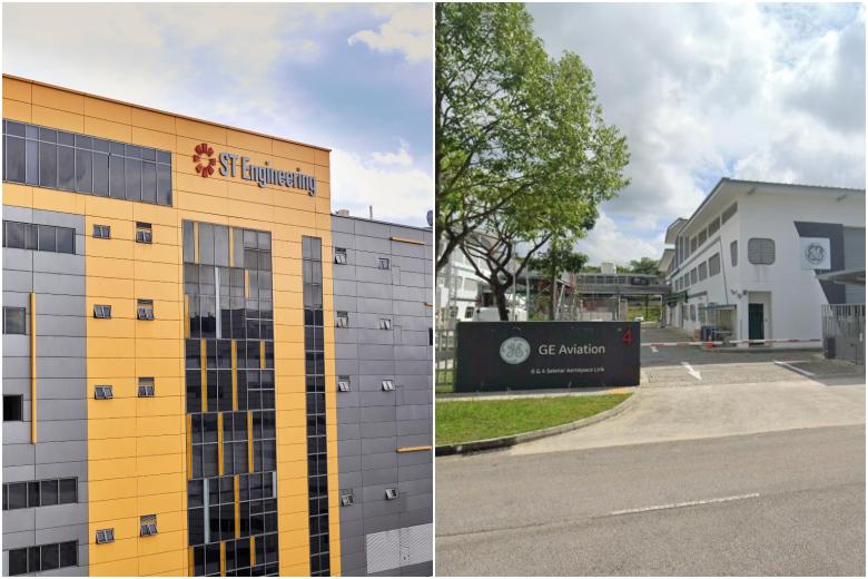 ST Engineering, GE Aviation among aerospace firms stepping up hiring ...