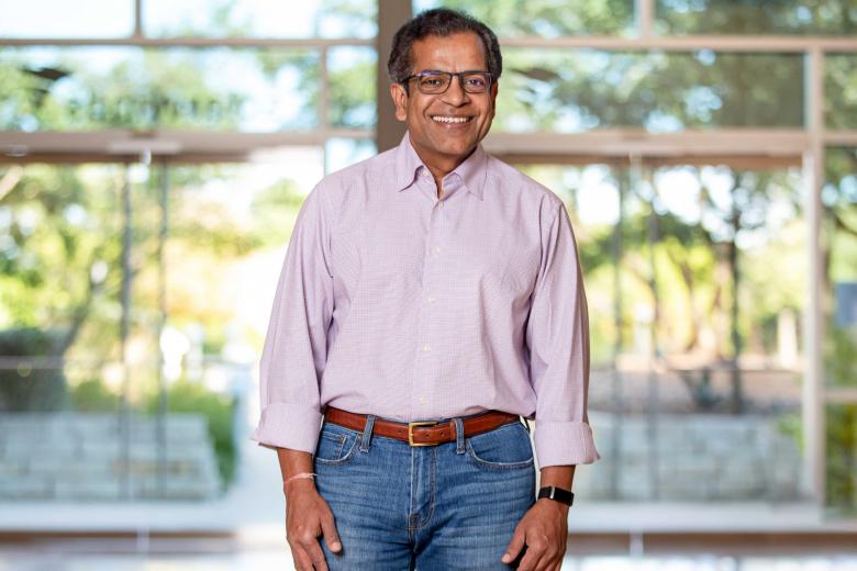 SolarWinds CEO on a crisis he didn't duck | The Straits Times