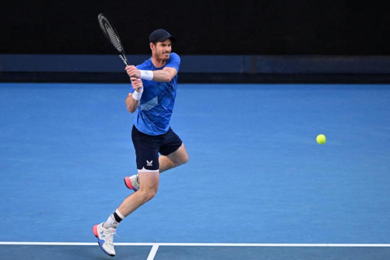 Tennis: Murray to skip clay-court season to protect fitness | The ...