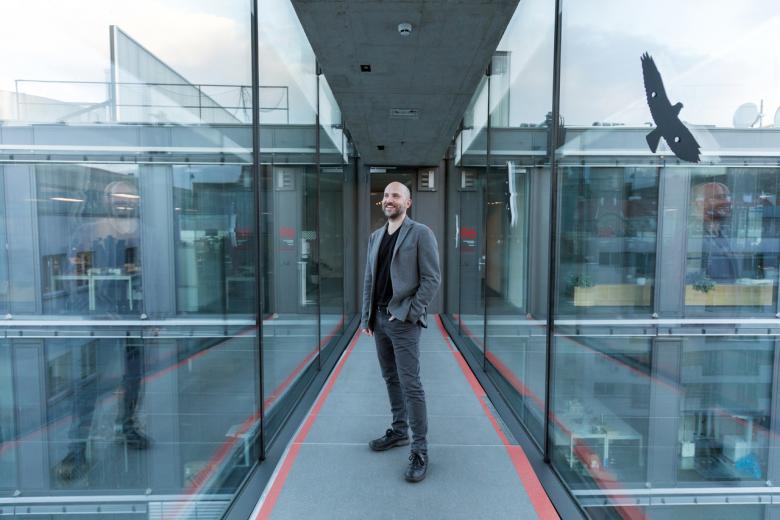 Google vanquished a rival in Prague. Payback could hurt | The Straits Times