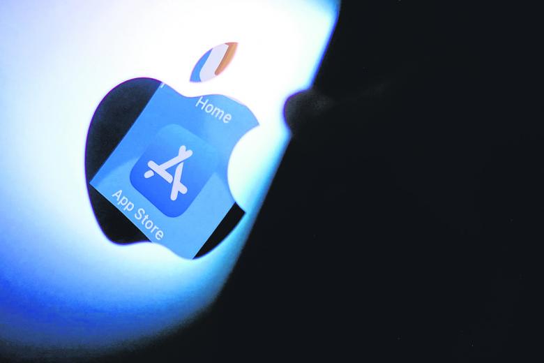 Dutch watchdog fines Apple $7.7 million again in App Store payments ...