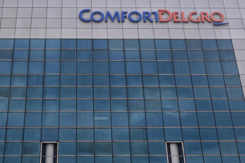 ComfortDelGro riding high on expectations of reopening | The Straits Times