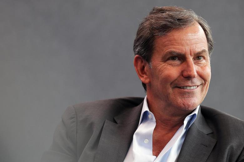 Prudential CEO Mike Wells to retire, successor to be based in Asia ...