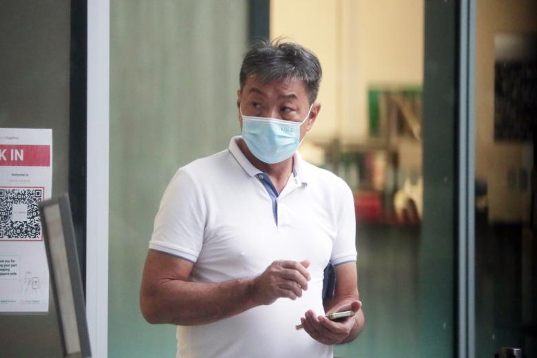 Sole proprietor jailed for evading GST and first to be fined for not ...