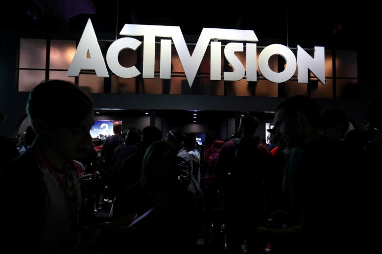 Microsoft vows app store fairness with Activison Blizzard merger | The ...