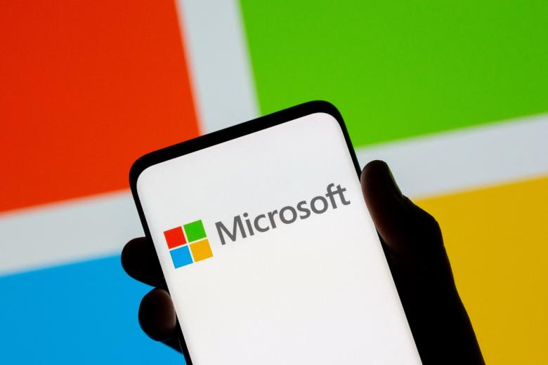 Microsoft considers pursuing a deal for cybersecurity firm Mandiant ...