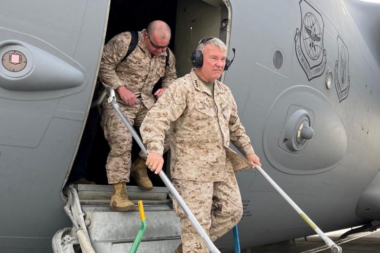 US to help UAE replenish missile defence interceptors after Houthi ...