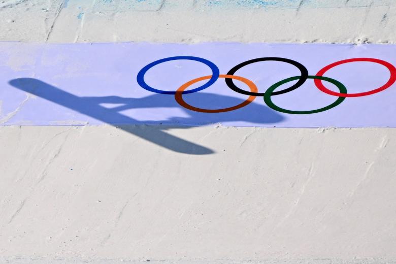 Winter Olympics: US anti-doping act should be used at Beijing Games ...