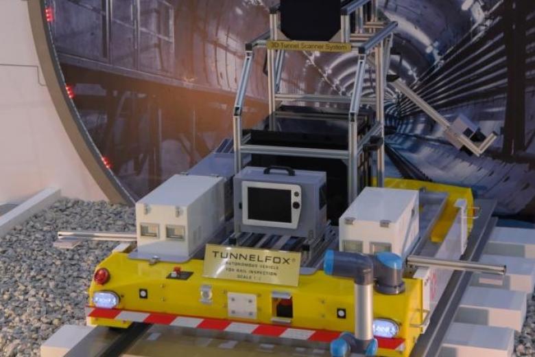 Singapore Airshow innovations: Hybrid electric Terrex vehicle, wearable ...