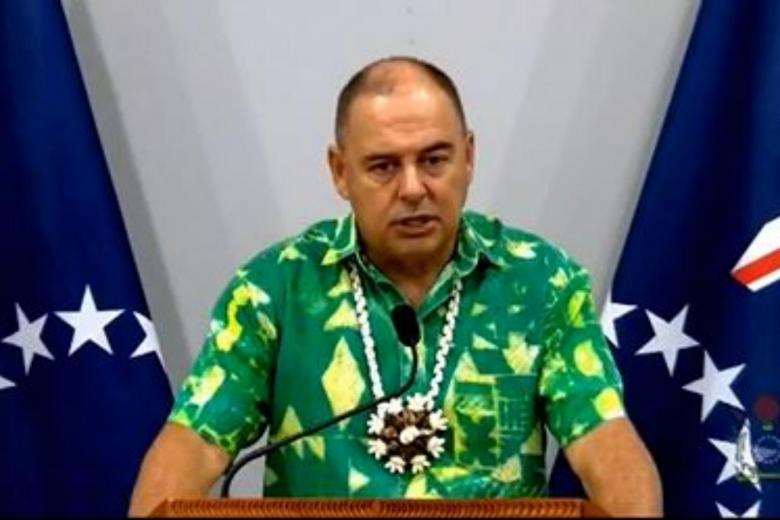 Cook Islands braces itself for first community Covid-19 cases | The ...