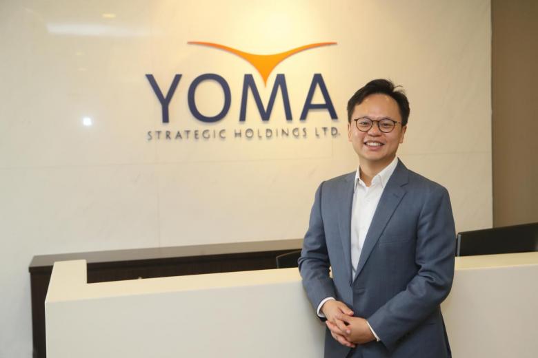Yoma sees 17.7% drop in Q1 revenue but says profitability improved ...