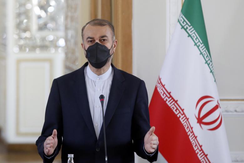 Iran 'is in a hurry' to revive nuclear deal if its interests secured ...