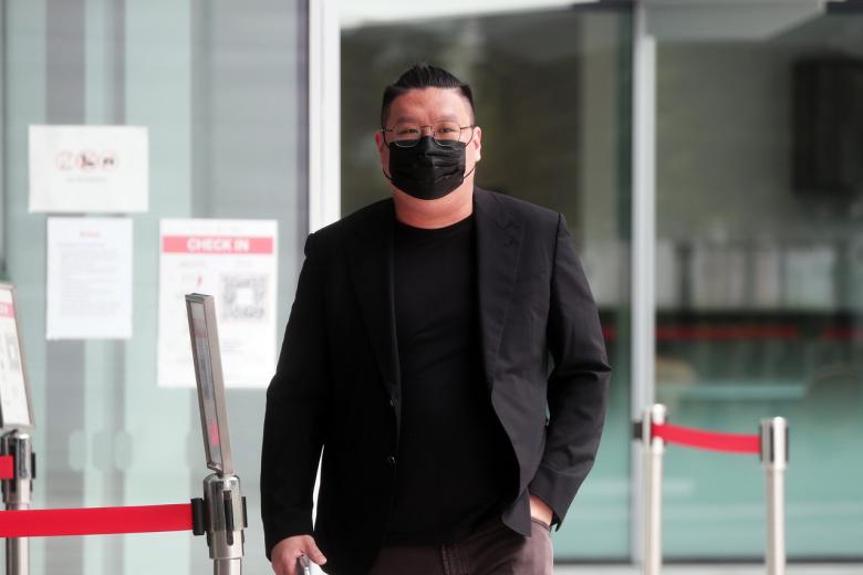 Businessman allegedly involved in nickel trading scam faces 18 more ...