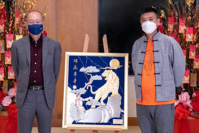 UOB's annual festive charity drive raises record $1.88 million | The ...