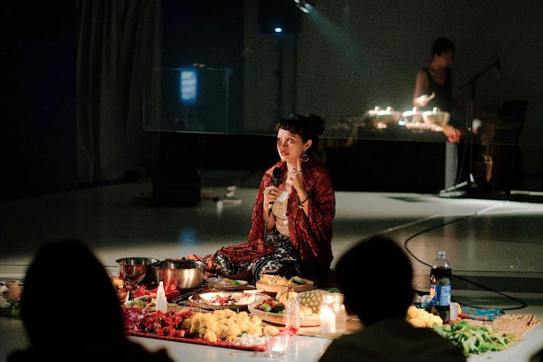 Three art practitioners win Impart Art Prize, will receive $20,000 each ...