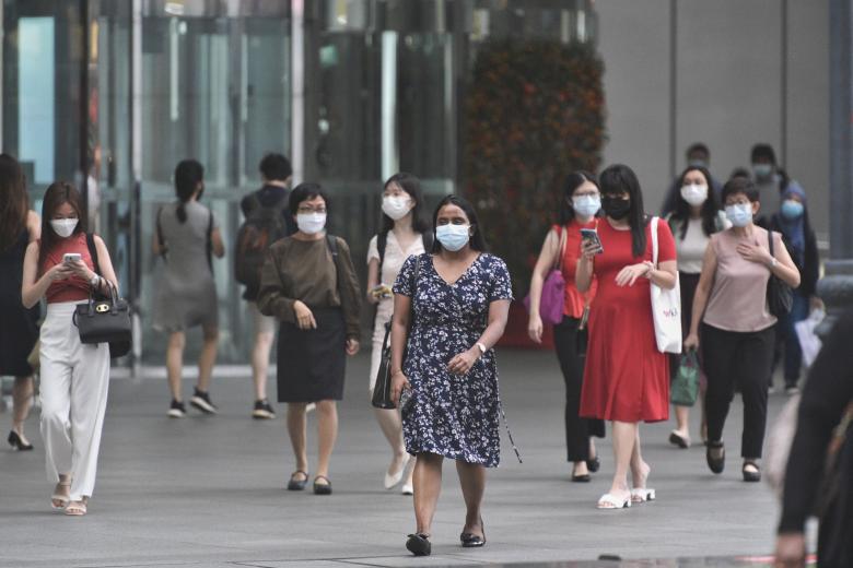 NTUC calls for review of salary ceilings for CPF contributions to help ...