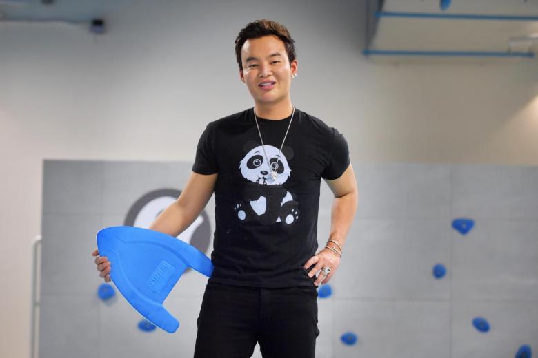 Bling Empire’s Kane Lim, home for Chinese New Year, says strict ...