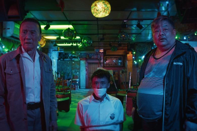 Veteran actor Patrick Tse gets first nomination at Hong Kong Film ...