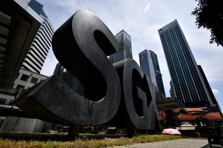 SGX seen making the best out of market volatility on interest rates ...