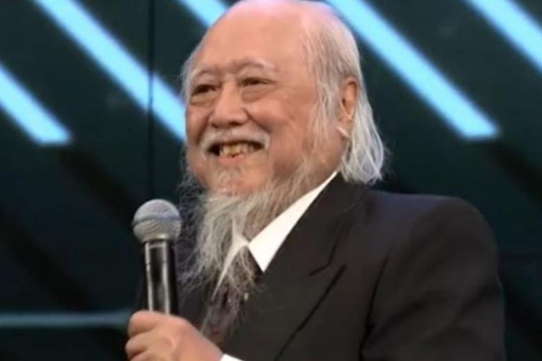 Hong Kong film-maker Chor Yuen dies aged 87 | The Straits Times