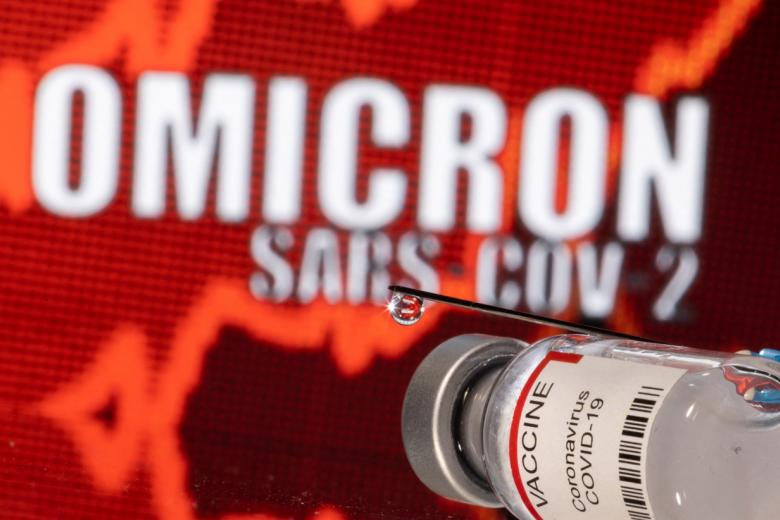 Omicron BA.2 variant no more severe than original strain: WHO | The ...