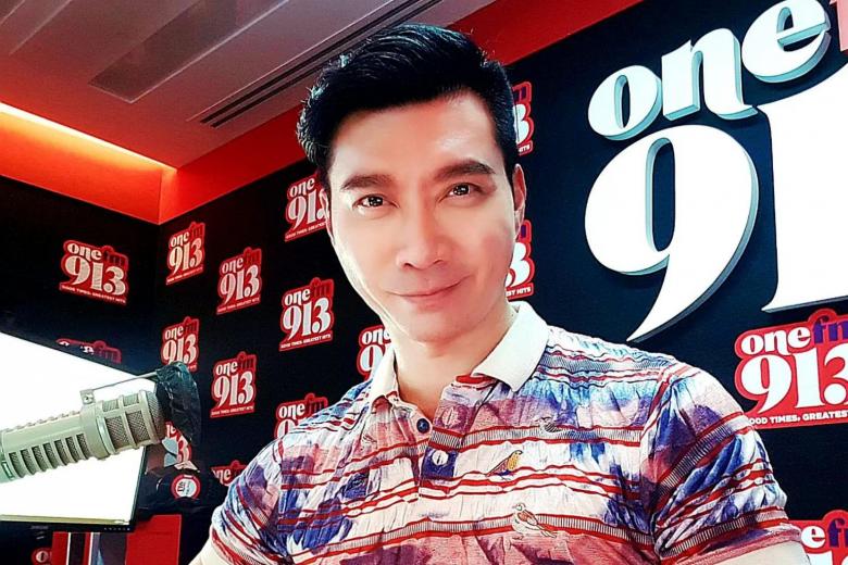 ONE FM DJ's Facebook account hacked, being auctioned to cyber criminals ...