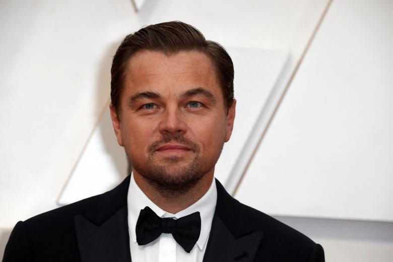 Film star Leonardo DiCaprio invests in French champagne brand Telmont ...