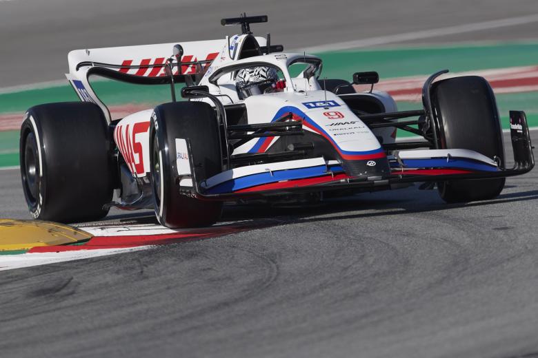 Formula One, with Russia on the calendar, monitoring developments in ...