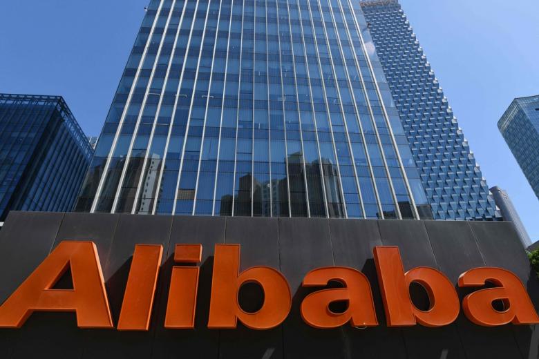 Alibaba posts slowest revenue growth since going public as tech ...