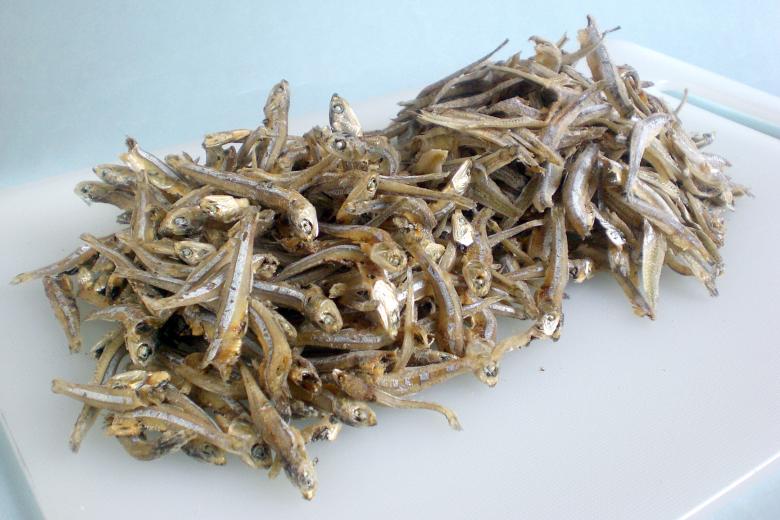 Discover the world of the dried anchovy | The Straits Times