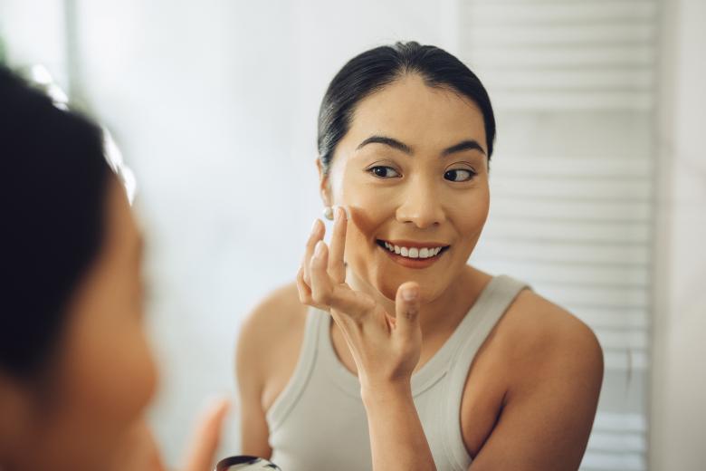 Dealing with sensitive skin: A gentle, more effective solution to ...