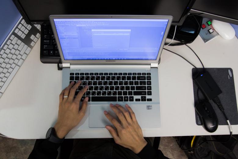 How close is a full-blown global cyber war after Russia's attack on ...