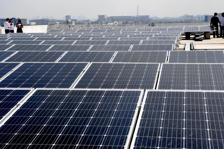 JTC looking into ways to make solar deployment viable for firms on ...