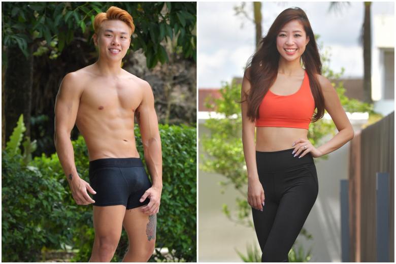 Hot Bods: Entrepreneur's 'sports day' is a weekend out to Sentosa with the kids | The Straits Times