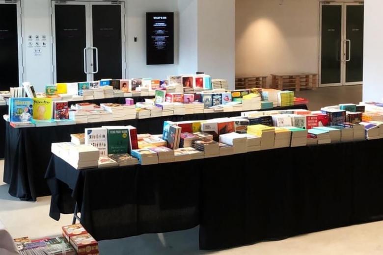 Epigram Books and Storytel launch new horror fiction prize | The ...