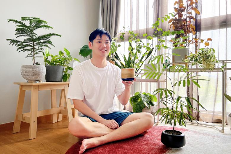 My Perfect Weekend with Carousell's Keith Oh | The Straits Times