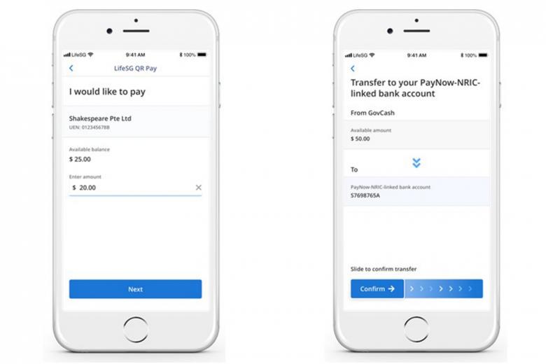 GovWallet sees 900,000 transactions worth $41m since November | The ...