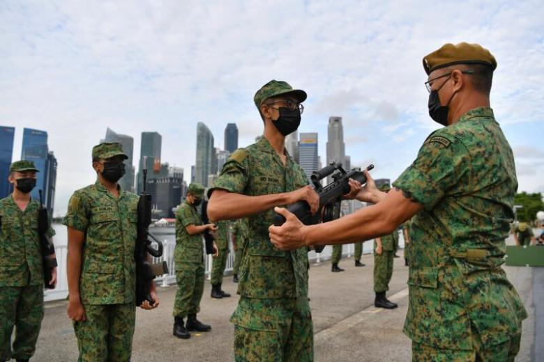askST: What lies behind the formation of the SAF's new intel and ...