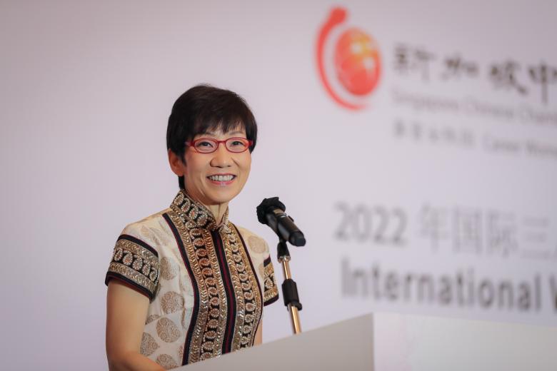 More women leading the fight against climate change as scientists ...