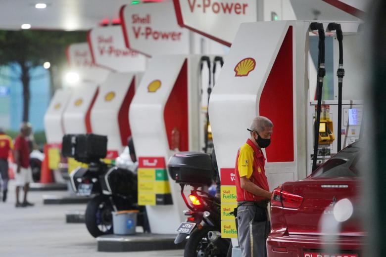 Popular 95-octane petrol crosses $3 mark, driven by hikes linked to ...