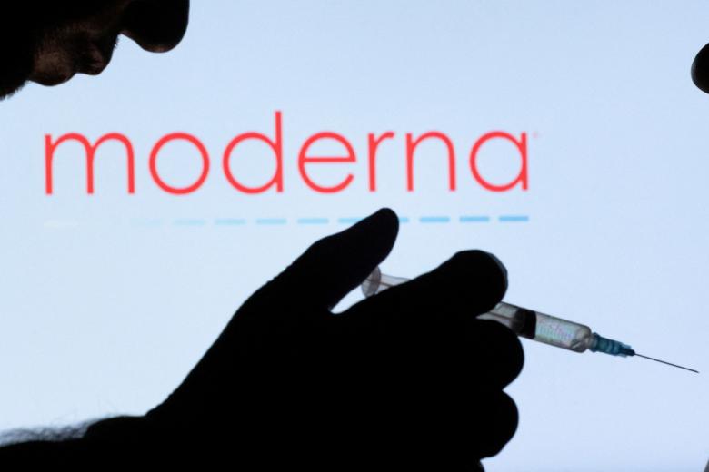 Moderna to set up mRNA vaccine manufacturing facility in Kenya | The ...