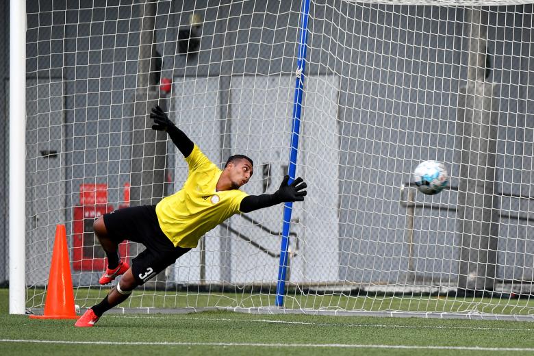 SPL Team of the Week: Matchweek 2 | The Straits Times
