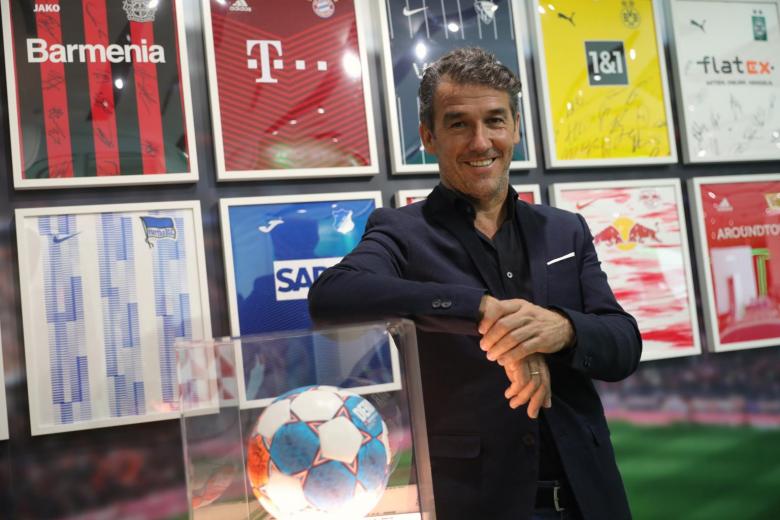 Football: No world-class poacher, so Germany to count on youth in Qatar ...