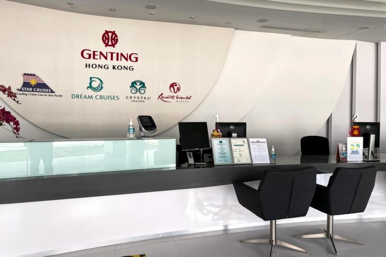 Over half of Genting Hong Kong’s Singapore team let go after financial ...